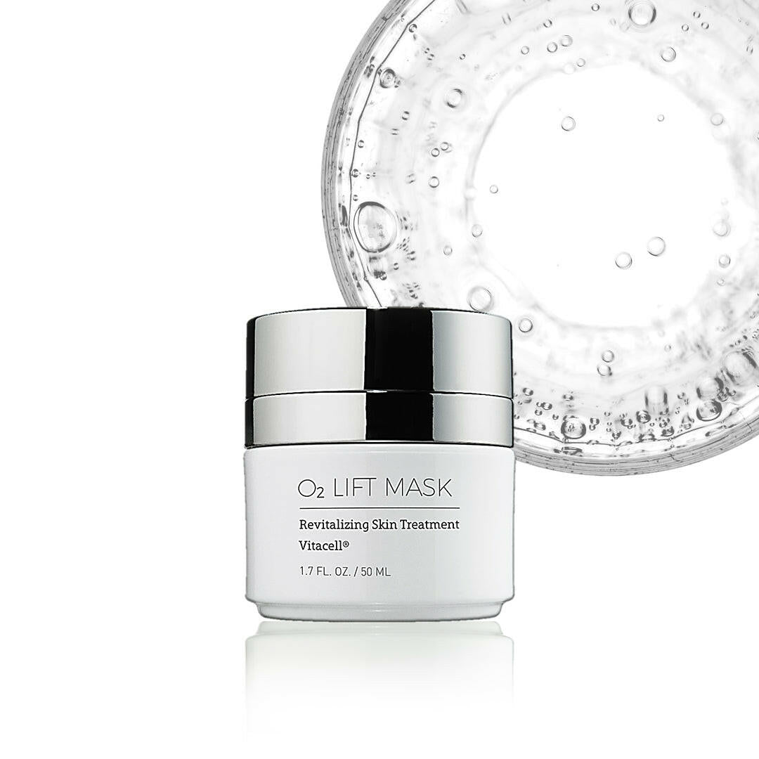 Dr.GLO O2 Lift Mask - IMAGO Aesthetic