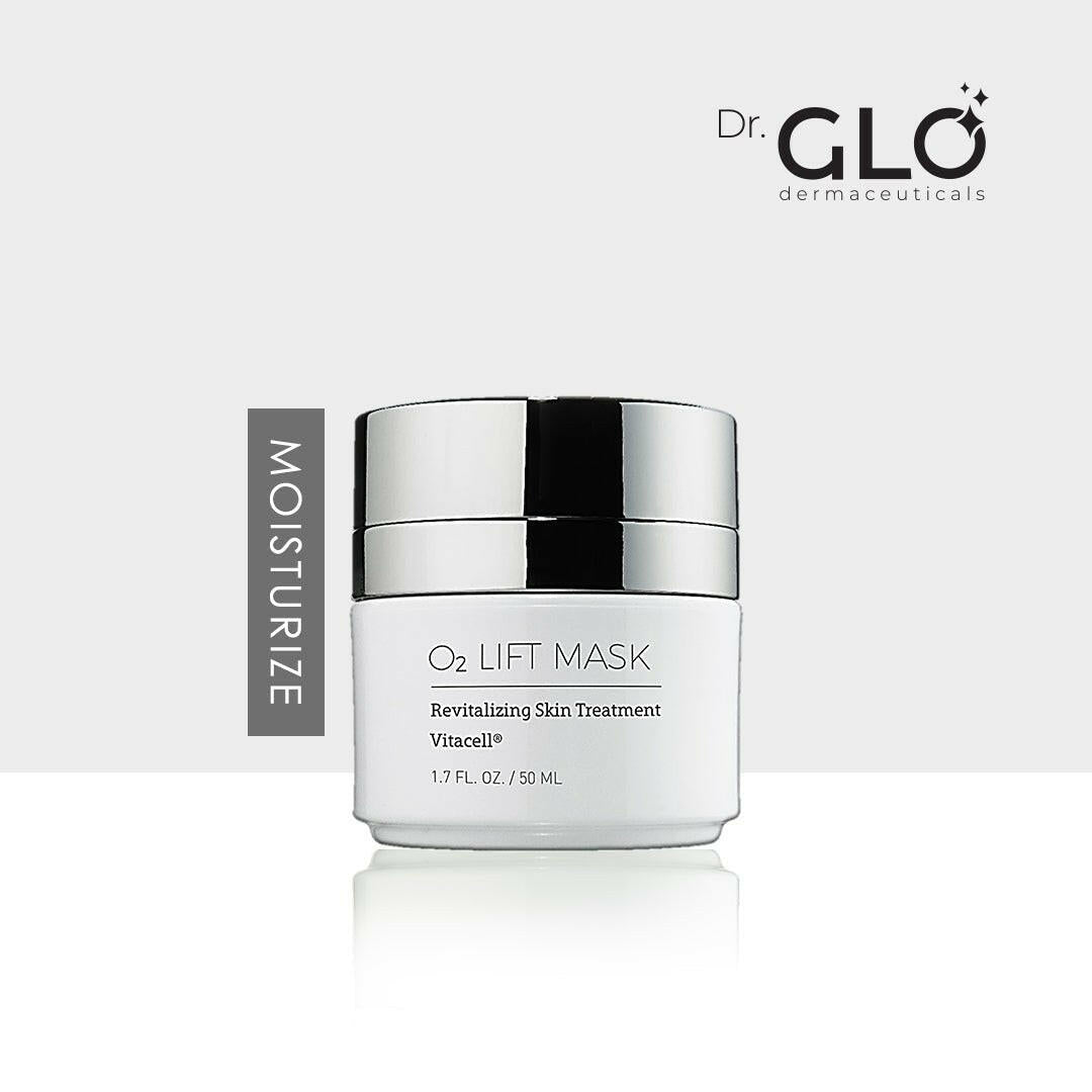 Dr.GLO O2 Lift Mask - IMAGO Aesthetic